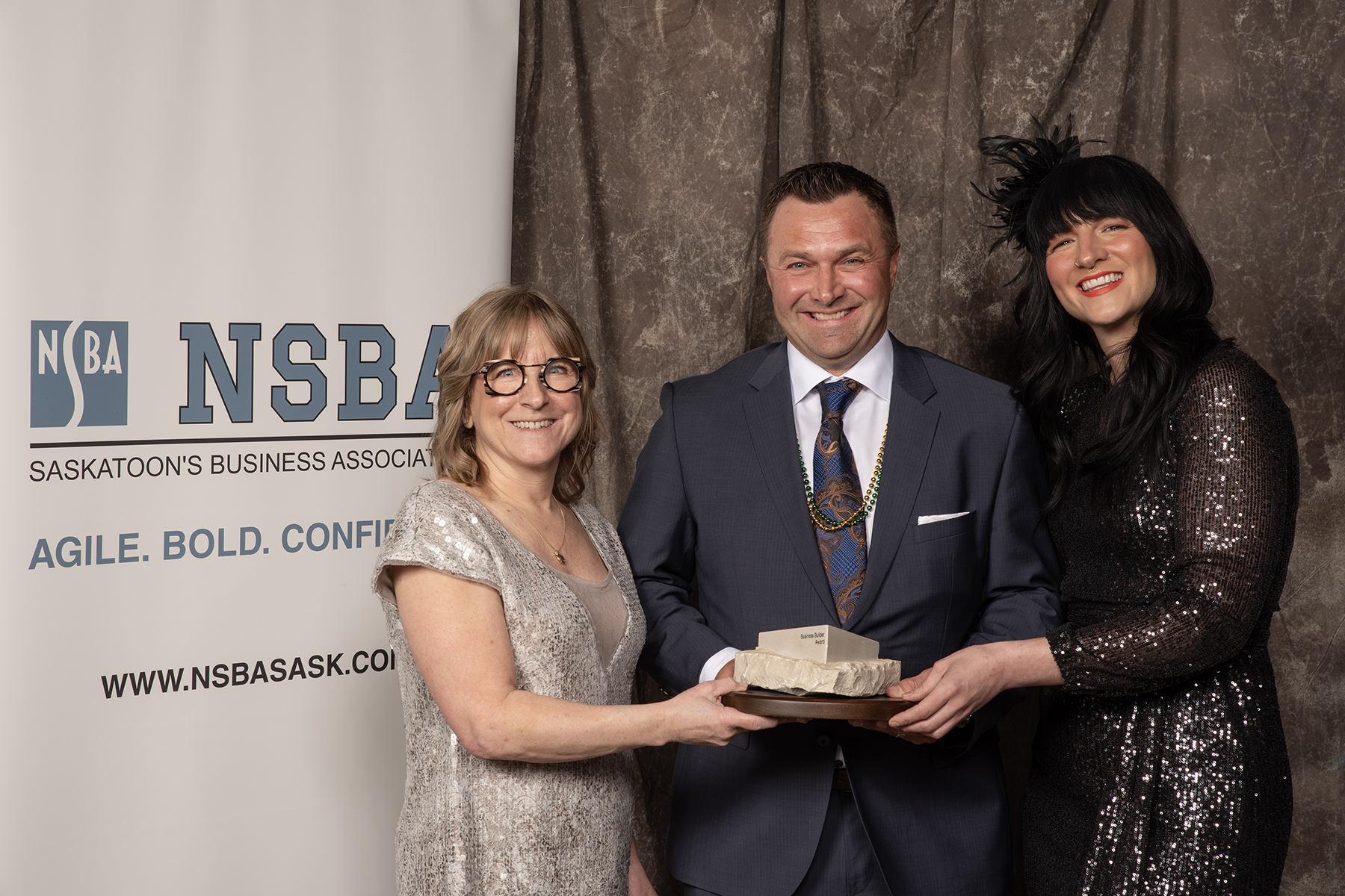 NSBA Saskatoon's Business Association - Where Your Business Is Our Business